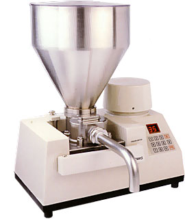 Plnička EDHARD – PEKASS s.r.o.